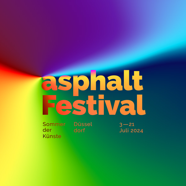 asphalt Festival – Sommer der Künste